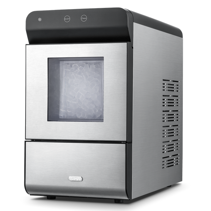 New Arrival Nugget Ice Maker V2.0 – Gevi Household